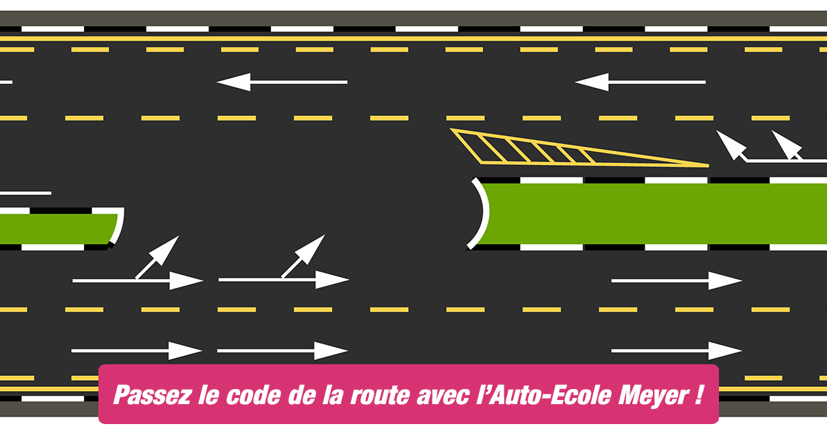 Pourquoi apprendre le code en salle ? - Auto-école Meyer